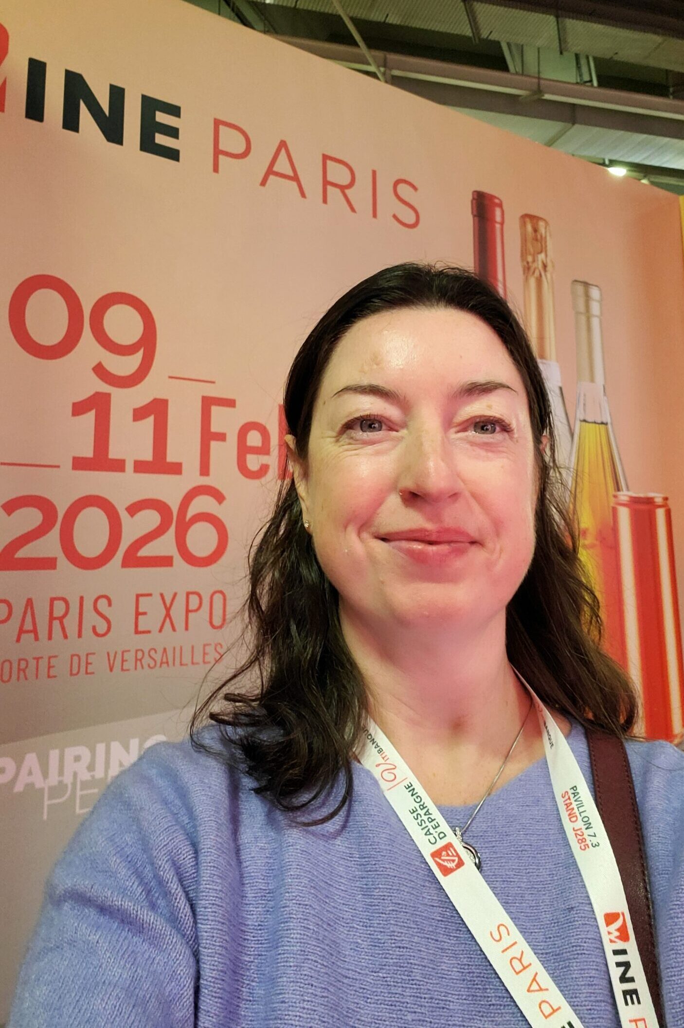 Wine Paris 2026 - a Wining with Mel exclusive! – Wining with Mel